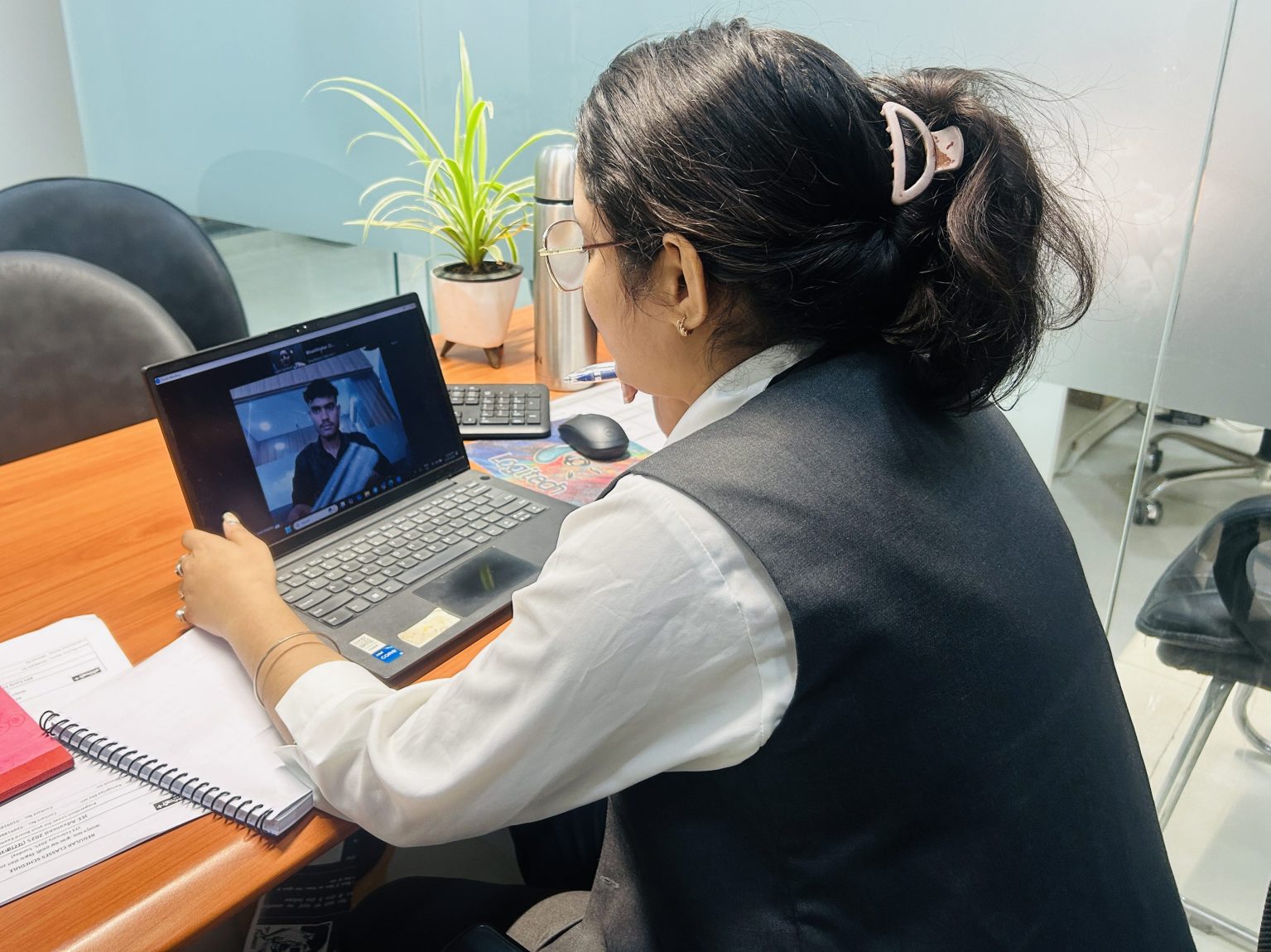 Bhautiki Plus Online Division